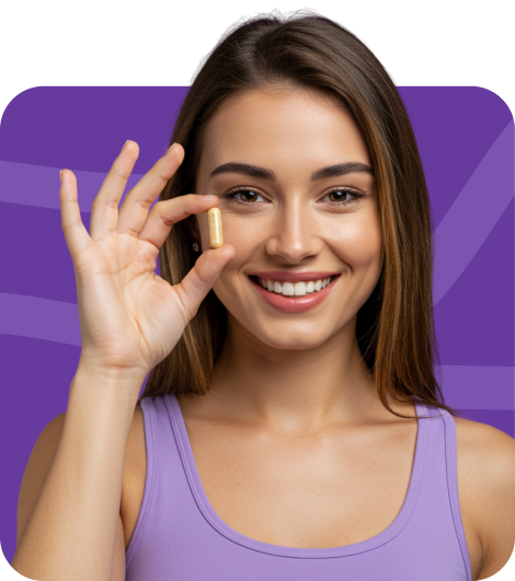 VitalVance - Inibi Blend